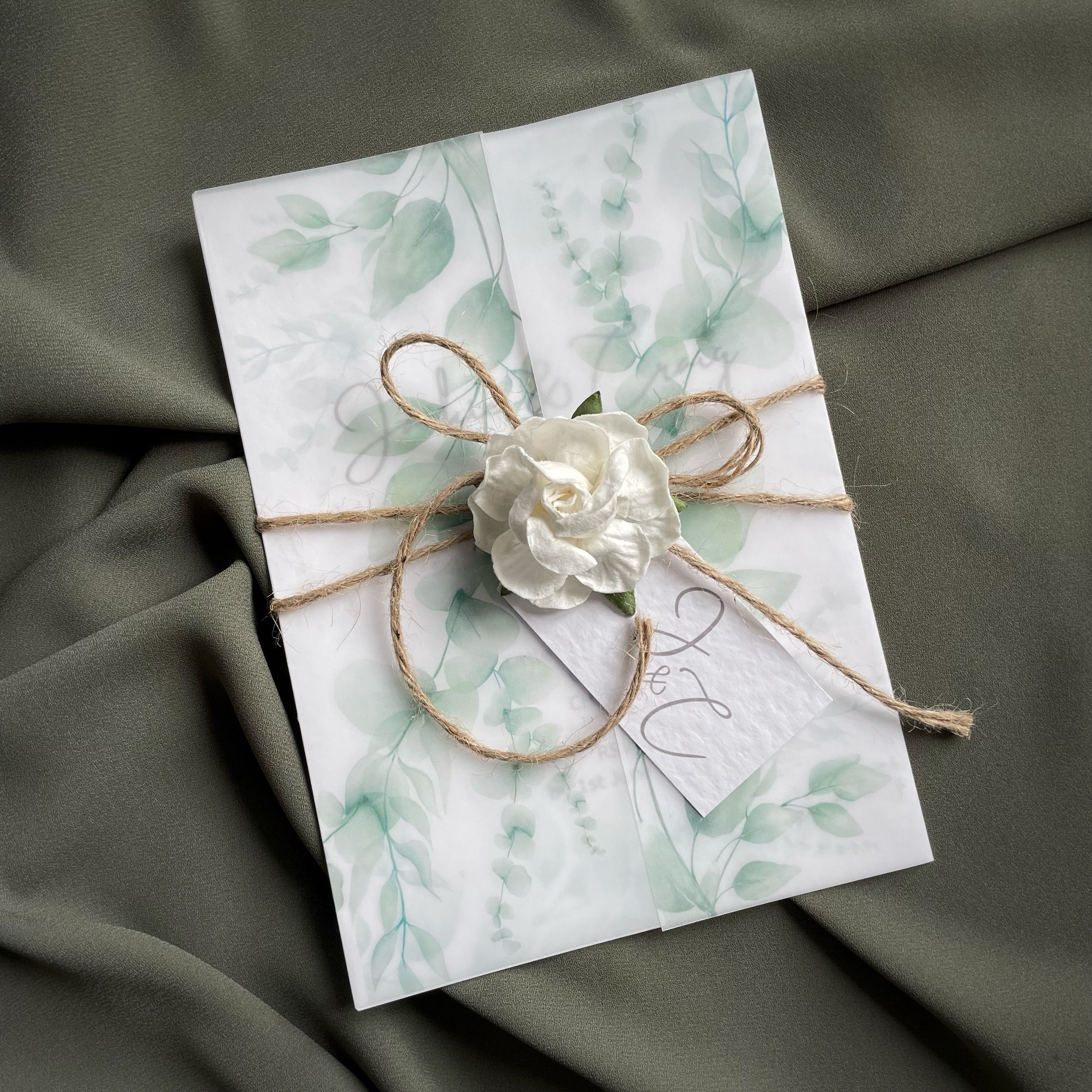Get on trend with your wedding stationery in 2025! – The Creative Bride